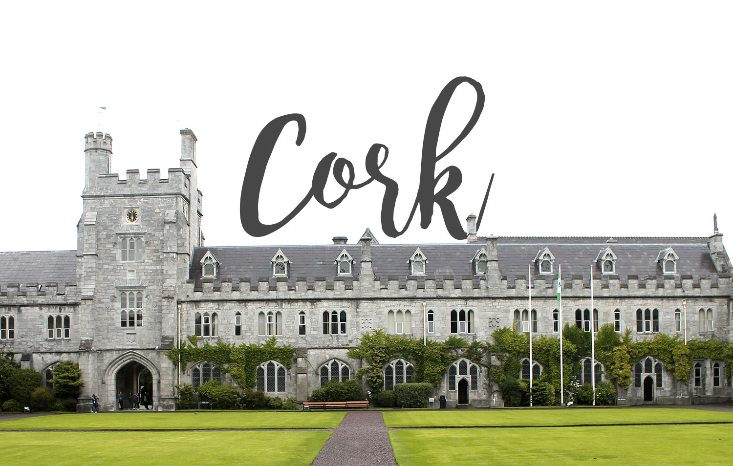Visiter Cork mes conseils restaurants sorties, promenades, visites